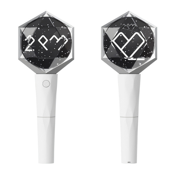GOT7 Official Light Stick - Shimshop B2B