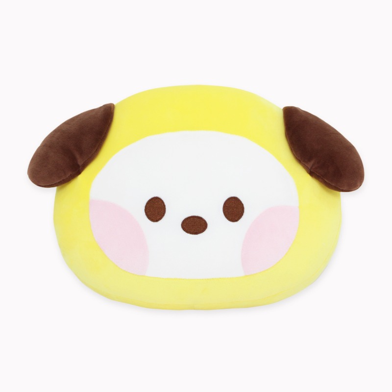 BT21 minini HAND WARMER Plush Doll CHIMMY - Shimshop B2B