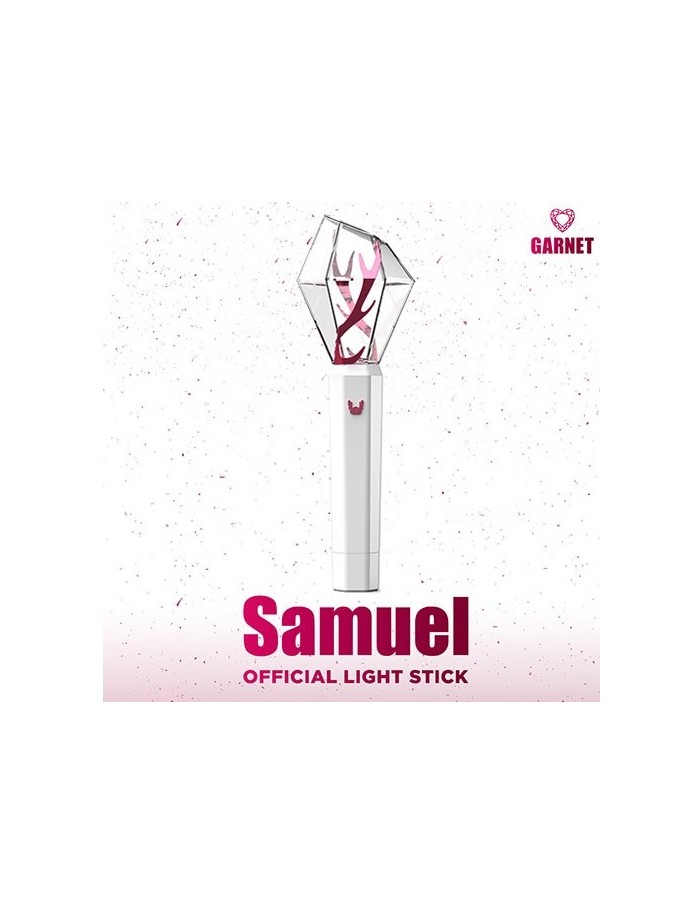 Samuel Official Light Stick - Shimshop B2B