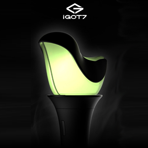 GOT7 Official Light Stick - Shimshop B2B