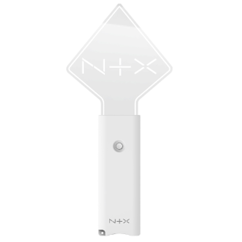 NTX Official Acrylic Stick - Shimshop B2B