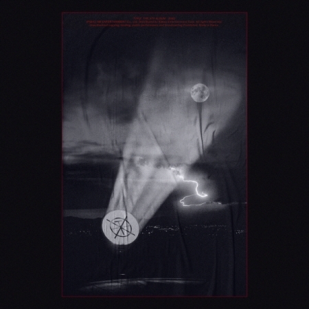 TVXQ! – VOL.9 [20&2] (PHOTO BOOK VER.) - Shimshop B2B